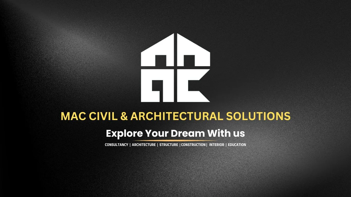 Home - MAC Civil & Architectural Solutions